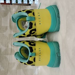 Moolah Kicks | Shoes | Women Moolah Kicks Phantom Basketball Sneaker ...